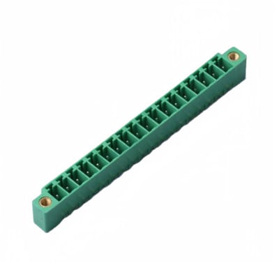MAX MX15EDGRM-3.81-18P-GN01-Cu-A Header Plug Socket for sale