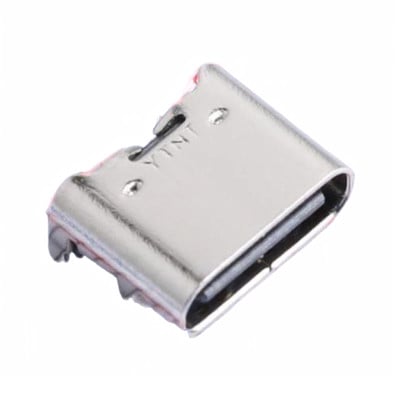 HH 24P TYPE-C (Y044) USB DVI HDMI Connector Adapter Chip