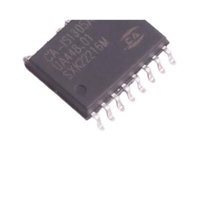 Chipanalog CA-IS1306M25W Special Purpose ADC/DAC Chip
