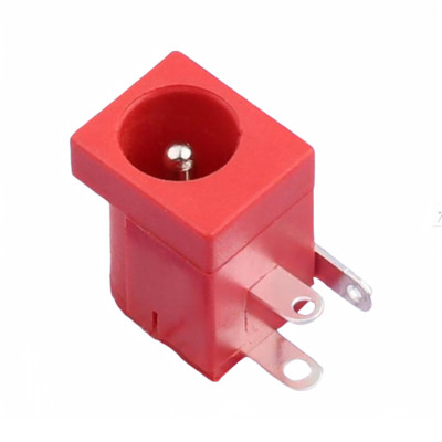 HOOYA DC-005J-2.0-PU Power Connector Chip