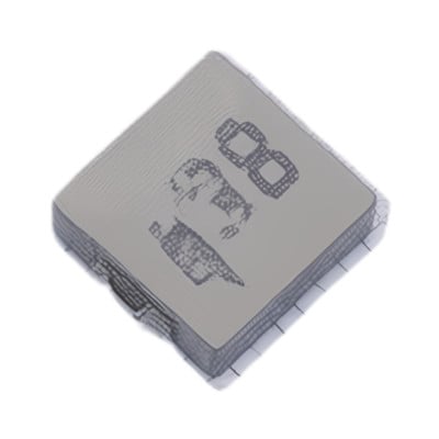 COILMX MS0630-4R7M Fixed Inductor Chip