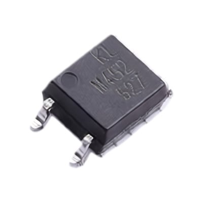 Kinglight KLM601-TA Logic Output Optoisolator Chip
