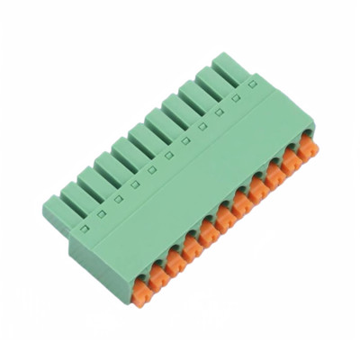 JILN JL15EDGKN-1000A-38102G01 Header, Plug & Socket Chip