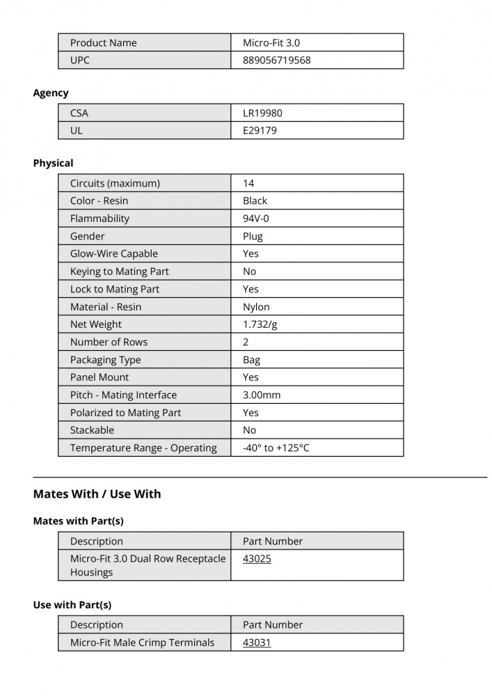 Technical document preview, page 3