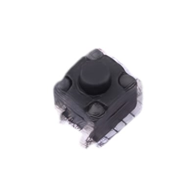 CAX 4.5x4.5x4.5 Waterproof Tact Switch DIP 260g