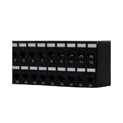 L-com PR35-C5E-48-CM Network Accessories Chip
