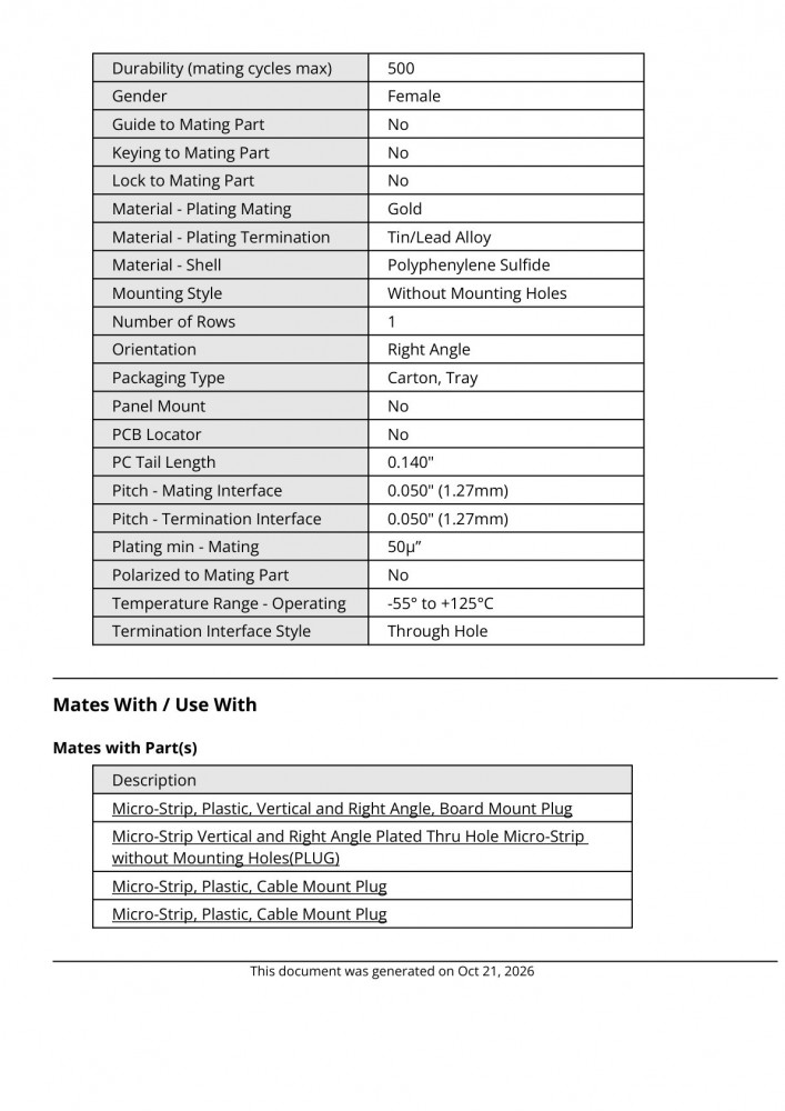MA-1A1-004-445-A0000 product document image 2
