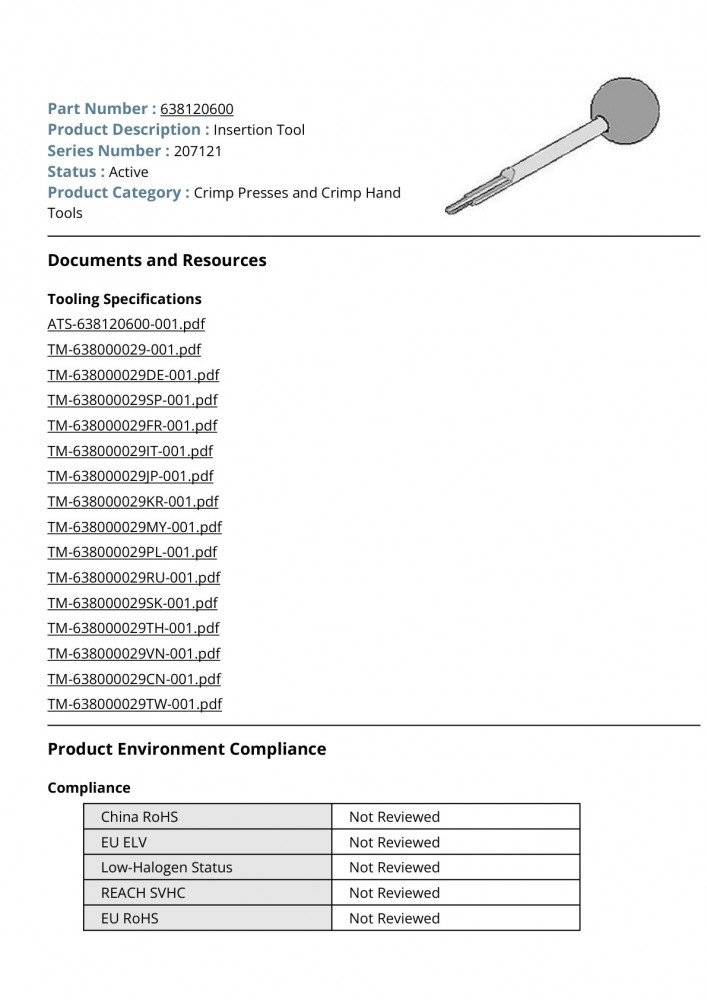 638120600 technical document preview, page 1