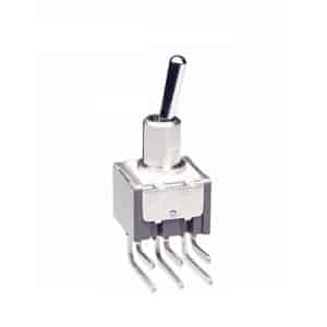 Angle PC Mount Miniature Toggle for sale