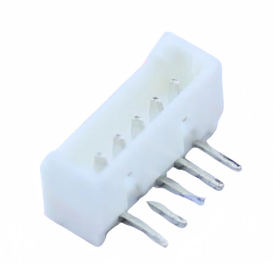BOOMELE(Boom Precision Elec) 1.27-2*10P
