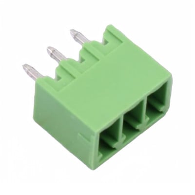 HCTL HC15EDGVC-3.81-6P-V