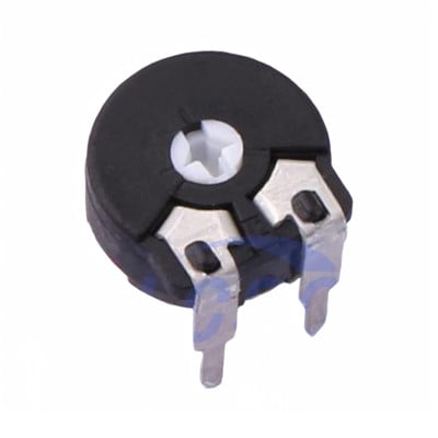 Amphenol PT10MV10-103A2020-E-S Trimmer Potentiometer