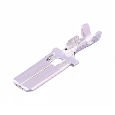 Hongxing HX4.8Z-21T Rectangular Connector Contacts