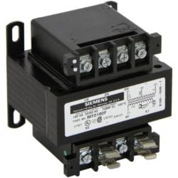 SIEMENS MT0100A Power Transformer Chip