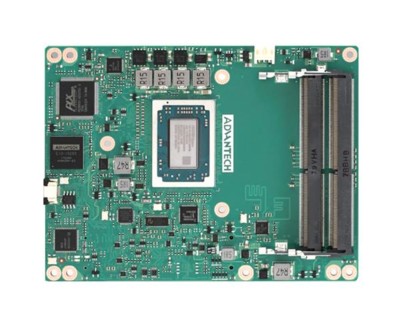 ADVANTECH SOM-5871VC-U0A1 for sale