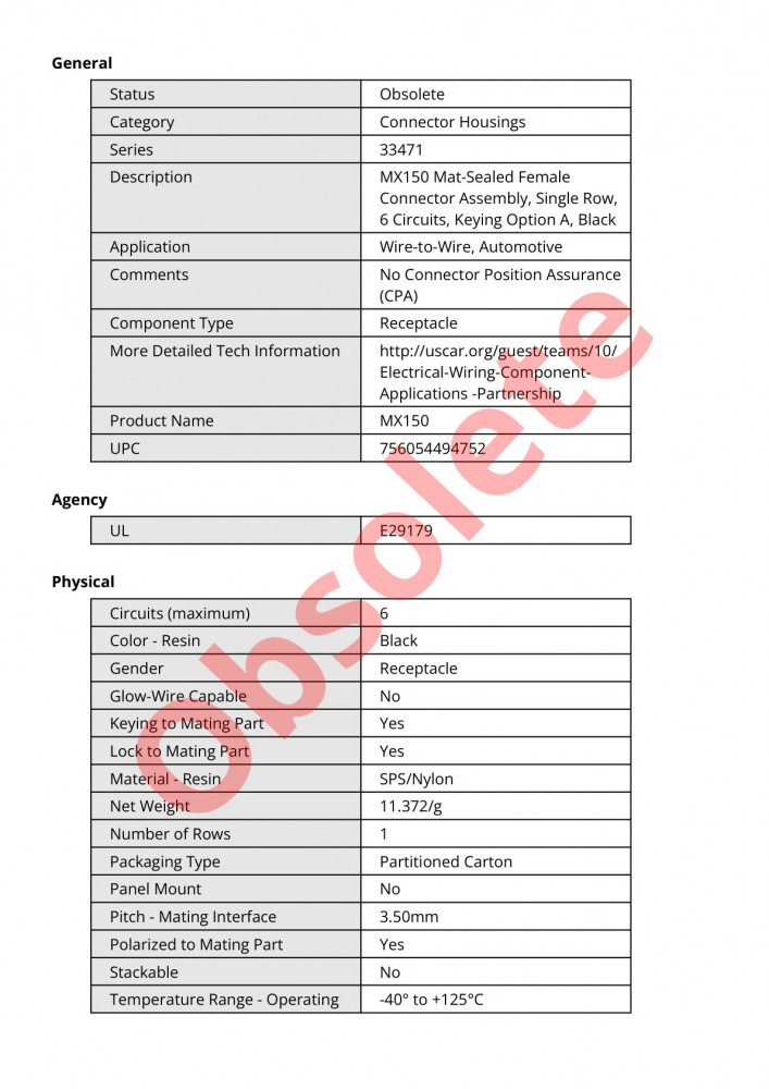 Product document page 2