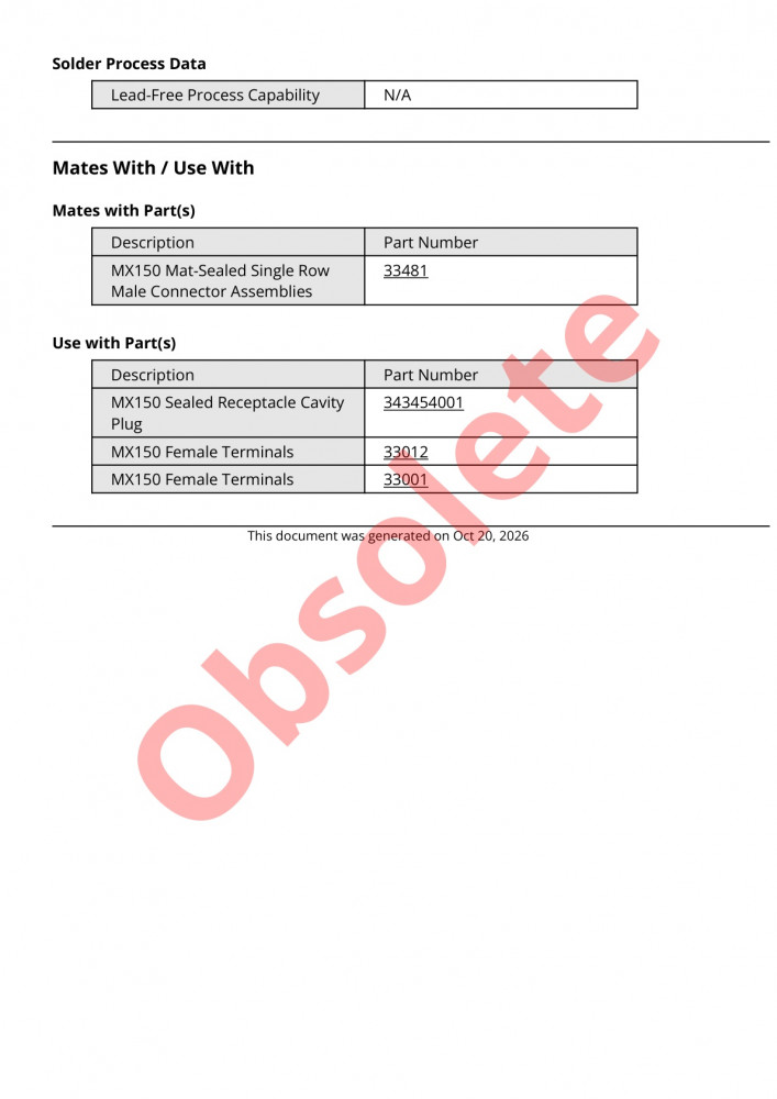 Product document page 3