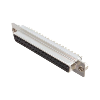 ADAM TECH HDL44-SL-B D-Sub Connector