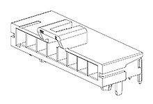 Molex 1723104206 for sale
