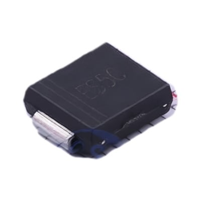 Shikues ES5BCG Single Diode