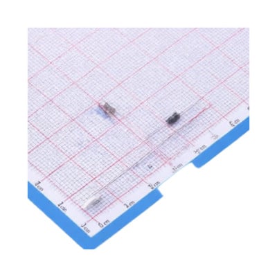 LGE 1N4007 Single Diode
