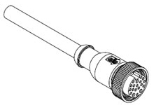 Molex 1300108030