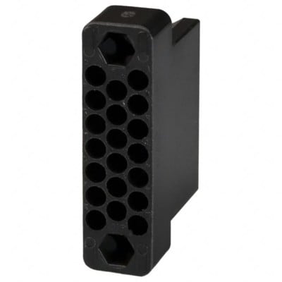 TE Connectivity 646429-1 Backplane Connector Accessory