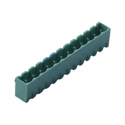 JILN JL2EDGRT-50802G01 Header Plug Socket