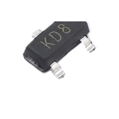 LGE AZ23C3V3 Single Zener Diode