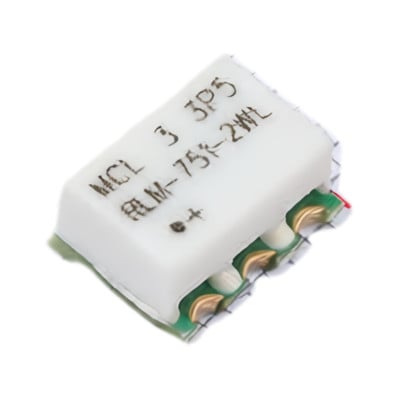 Mini-Circuits RLM-33-2W+ RF Misc ICs and Modules Chip