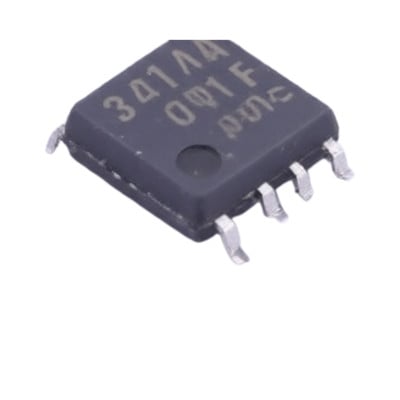 JRC NJM2904M-TE1 Amplifier Chip