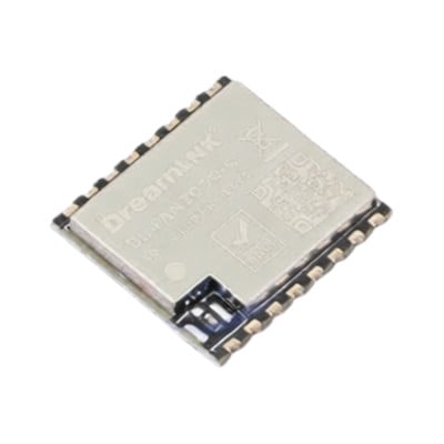 DreamLNK DL-CC1310-B-868 RF Transceiver Module 868MHz Wireless Modem Chip