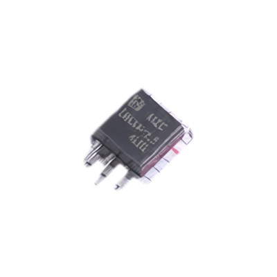 HANSCHIP semiconductor LM336D-2.5RG