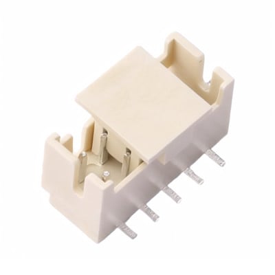 SHOU HAN PHD2.0-2x4PWT Male Header
