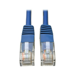 EATON N002-014-OR Modular Ethernet Cable RJ45 RJ11 Chip