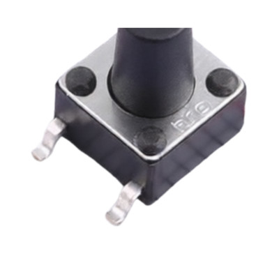 Korean Hroparts Elec K2-1102SP-J3SC-04 Tactile Switch