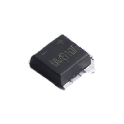 LGE RABS10 Bridge Rectifier Chip