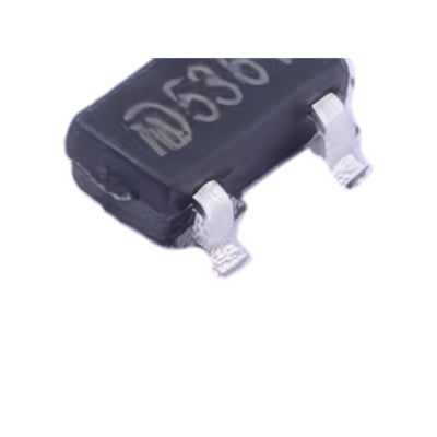 Mingda Microelectronics MD5336 Linear LDO Voltage Regulator