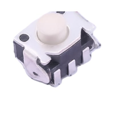 ROCPU Switches TP10222618 Tactile Switch