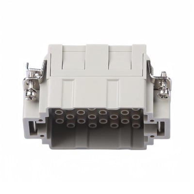 TE Connectivity T2030722201-000 Heavy Duty Connector Insert Module