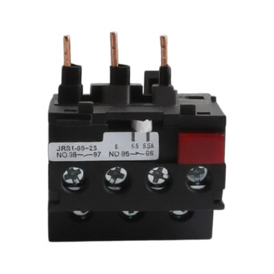 CHINT JRS1-09-25/Z 5.5-8A Industrial Relay for sale