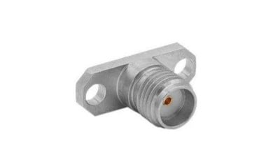 Bulgin RFSMAA2PEGC Coaxial Connector RF Assembly