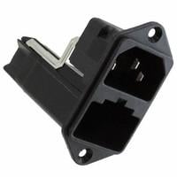 SCHURTER 3-134-976 Plugs and Receptacles Chip for sale