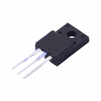 MASPOWER MS12N100FS Single N-Channel MOSFET