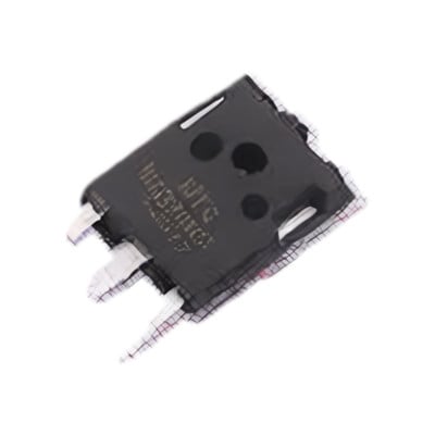 MIRACLE POWER MJQ30N65 Single N-Channel MOSFET