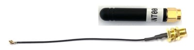 Fanstel ANT020 RF Antenna Chip