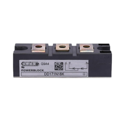 Infineon DD175N32K