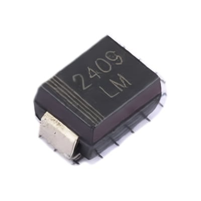 BORN SMBJ18A TVS Diode
