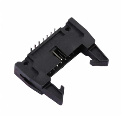 hanxia HX NJ2.54-2x9P TP-CE