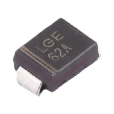 LGE P6SMB8.2CA TVS Diode